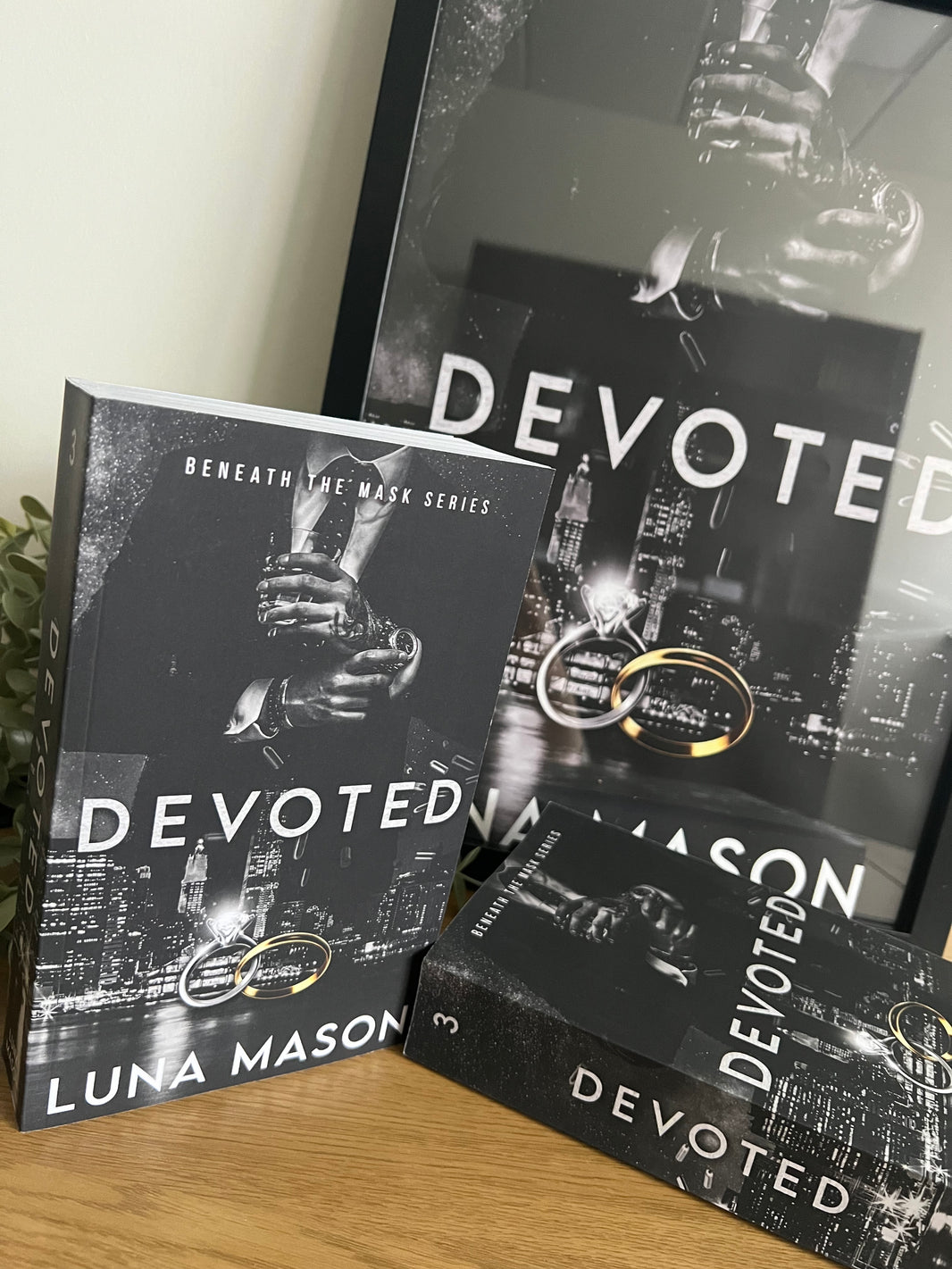 Products – Page 2 – Luna Mason Book Store