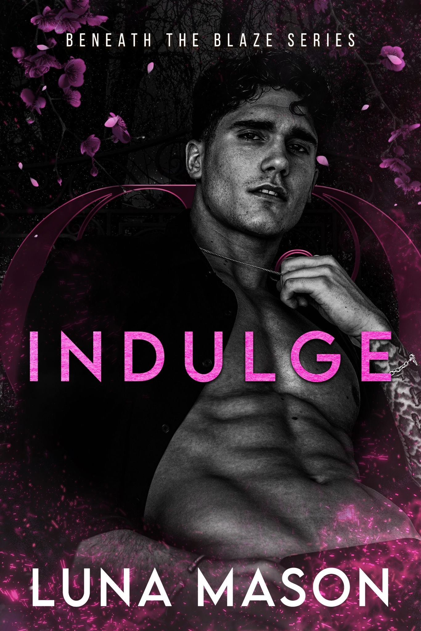 Indulge – Luna Mason Book Store