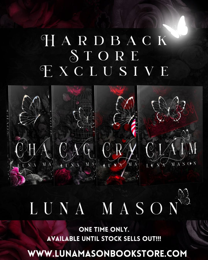 Products – Luna Mason Book Store