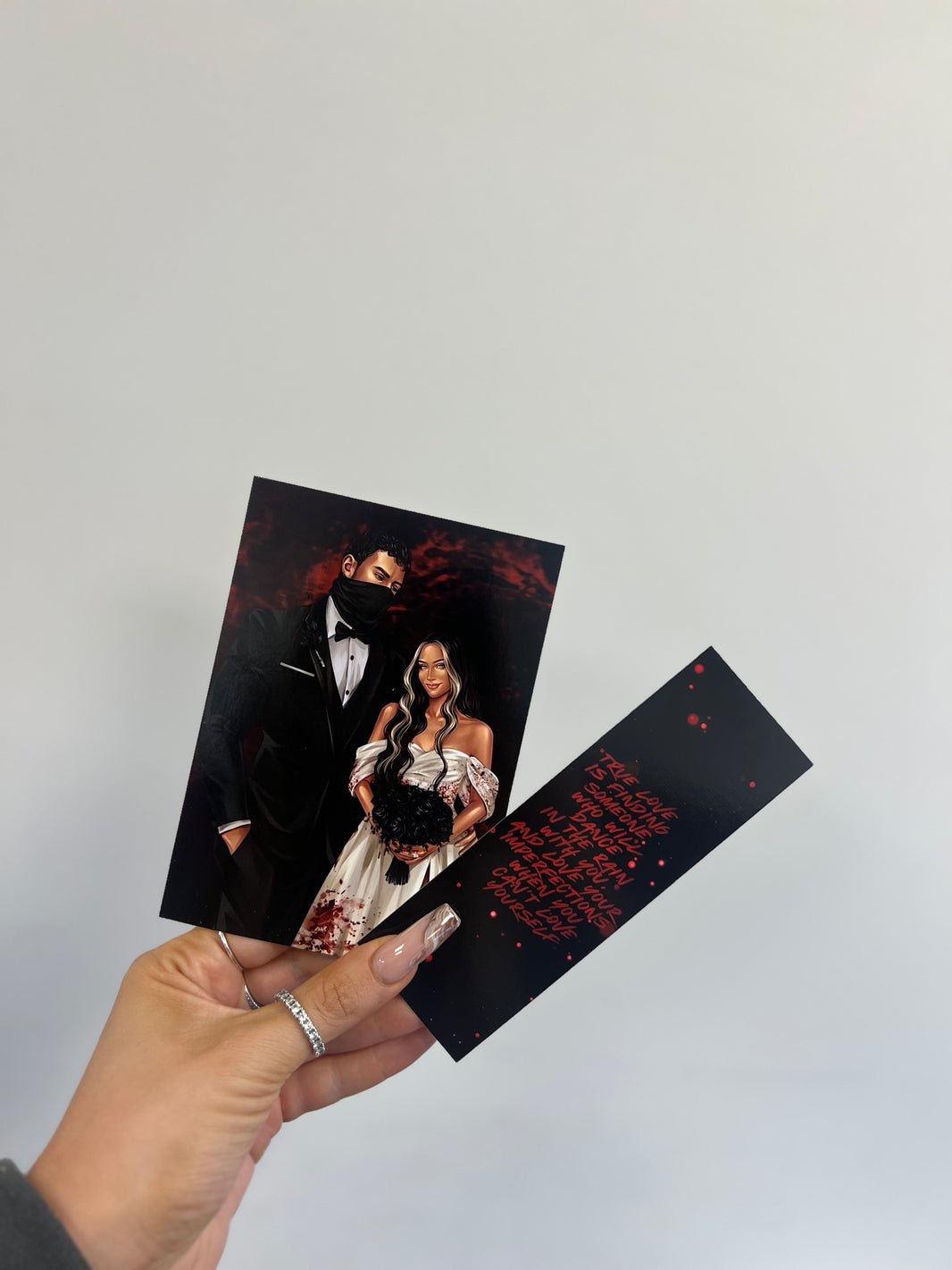 Products – Luna Mason Book Store